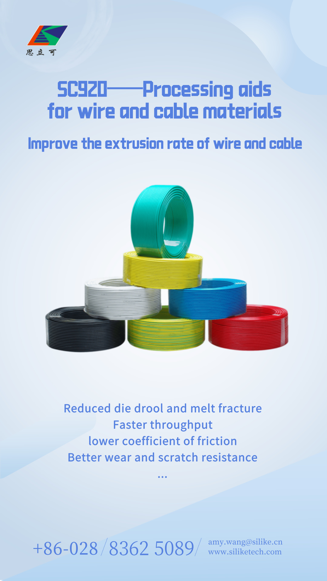 News - How to improve the extrusion rate of wire and cable, and solve ...