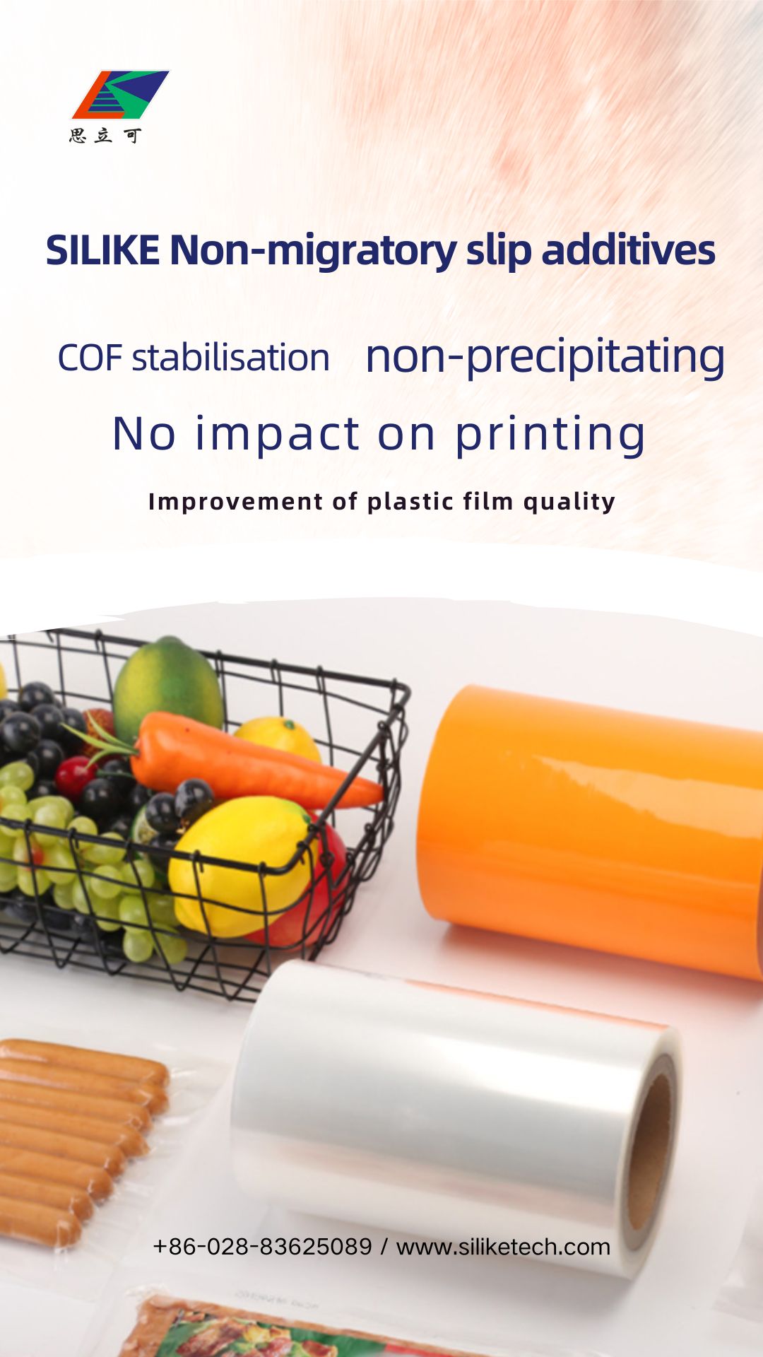 News - How to Minimize Additive Blooming and Migration in Flexible ...