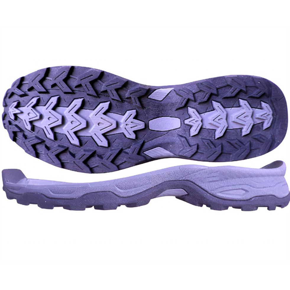 News - Innovative Solutions for Shoe Durability and Comfort: Anti ...