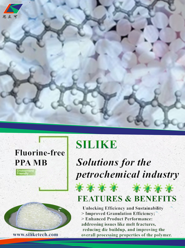 News - Sustainable Solutions in Polymer Processing Additives for ...