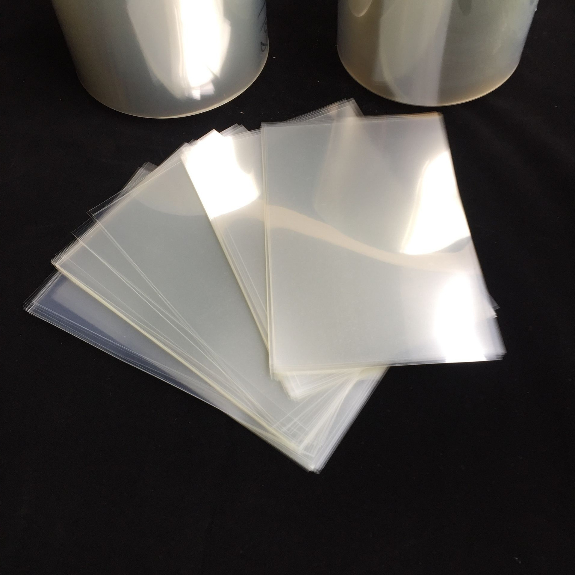 News - What material is PET, how to improve the mould release ...