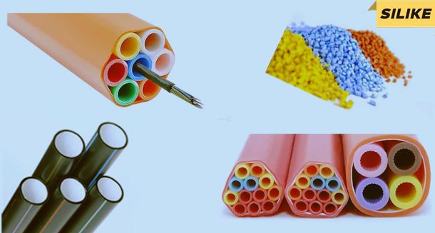 How to improve plastic processing and surface quality? - Chengdu Silike ...